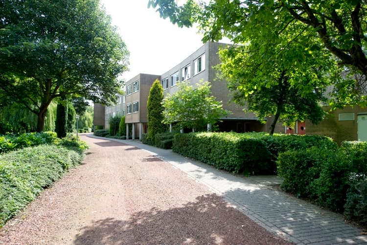 De Snor | Stadswonen Rotterdam