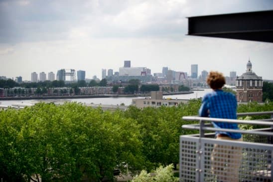 De Schans | Stadswonen Rotterdam