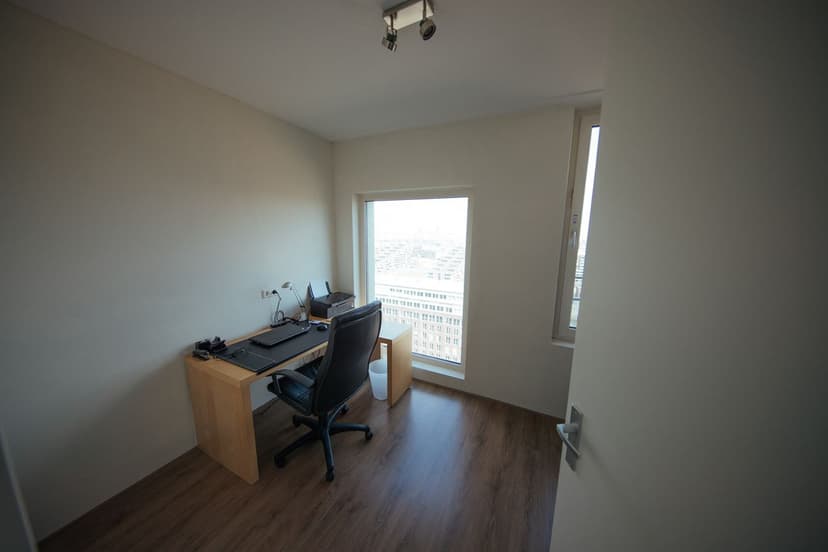 Cité | Stadswonen Rotterdam